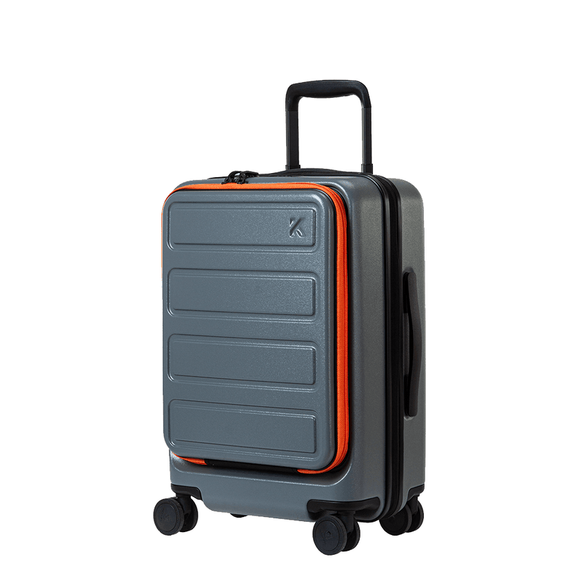 Kargo Ascent Carry-On – KargoTravel