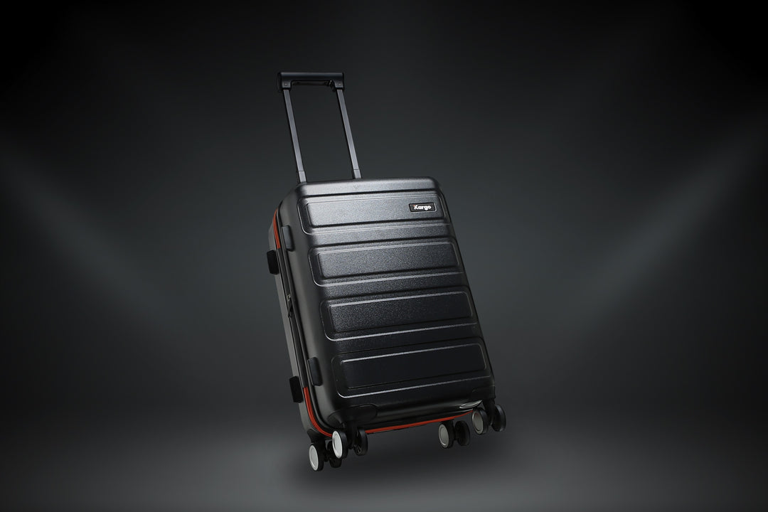 Kargo Travel Luggage, Bags and Travel Accessories – KargoTravel