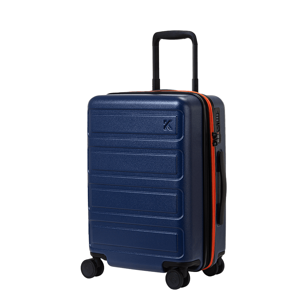 Kargo Advance v2 Carry-on – KargoTravel