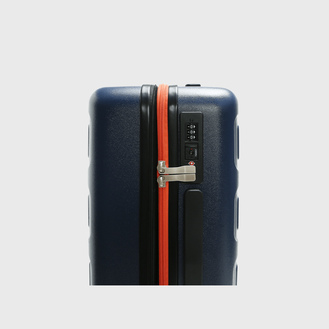 Kargo Luggage – KargoTravel